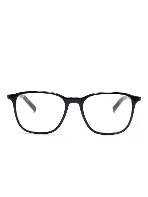 Montblanc Square-frame Glasses