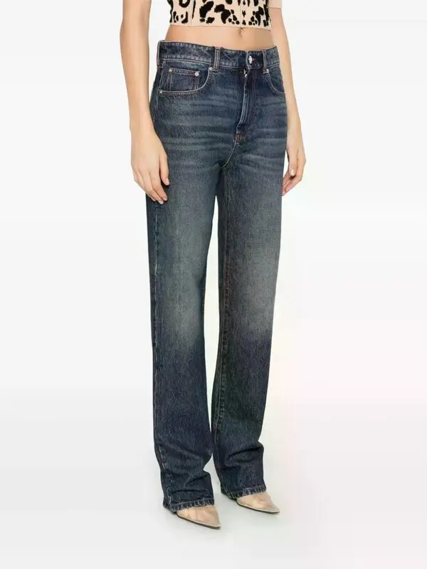 Sportmax Tasso Jeans