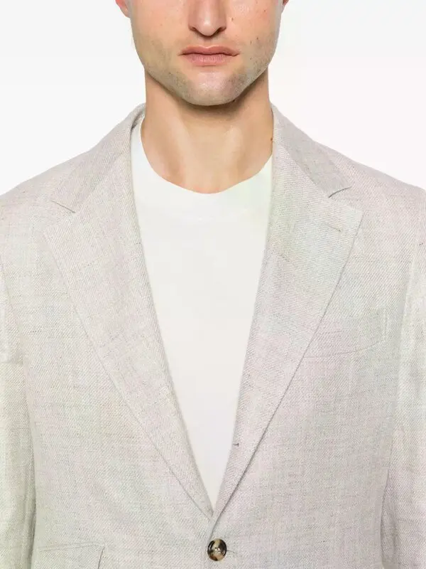 Brunello Cucinelli Single-breasted Suit