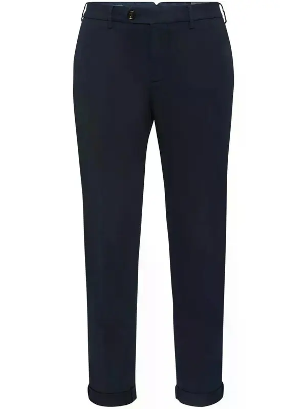 Brunello Cucinelli Tailored Chino Trousers
