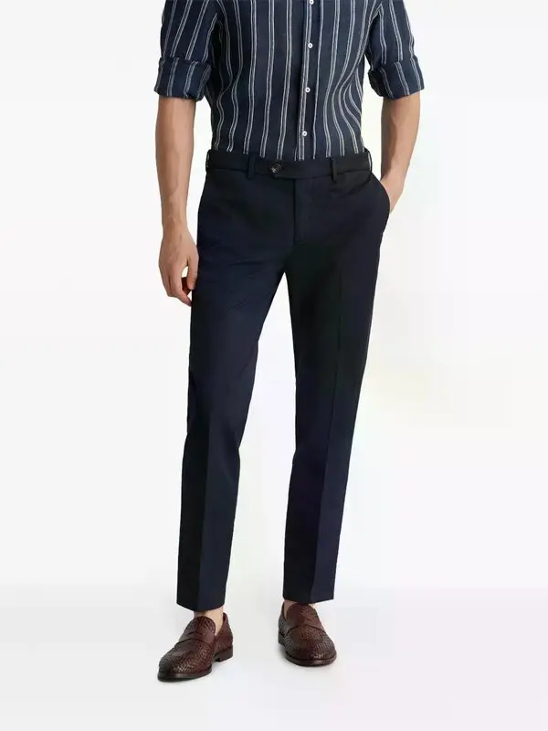 Brunello Cucinelli Tailored Chino Trousers