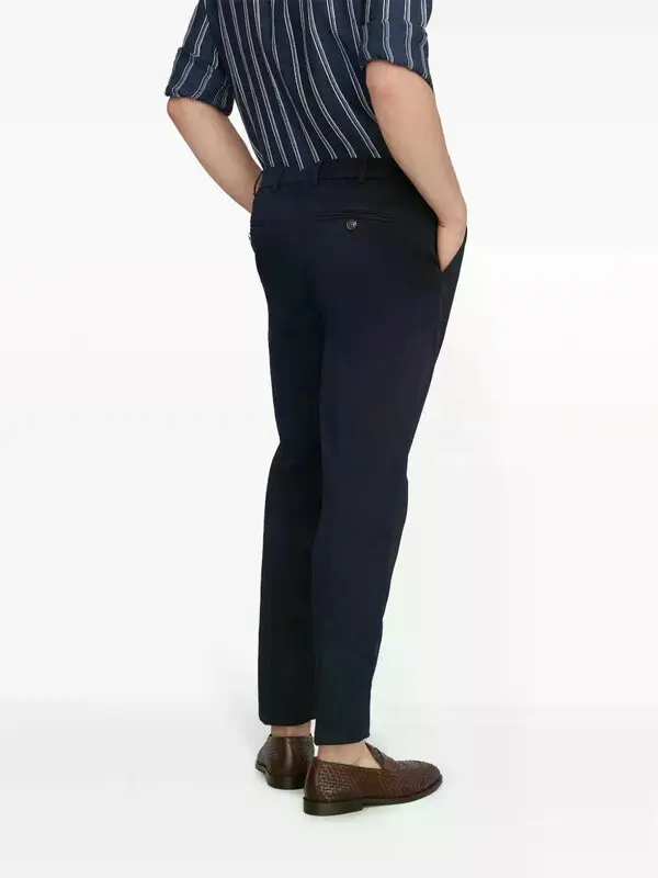 Brunello Cucinelli Tailored Chino Trousers