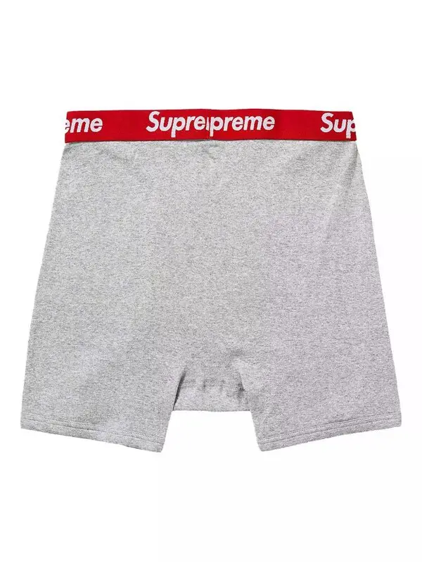 Supreme Hanes Boxers