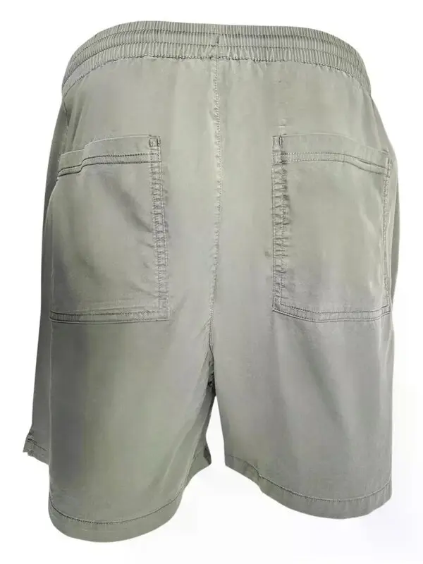 REPRESENT Season Script Shorts