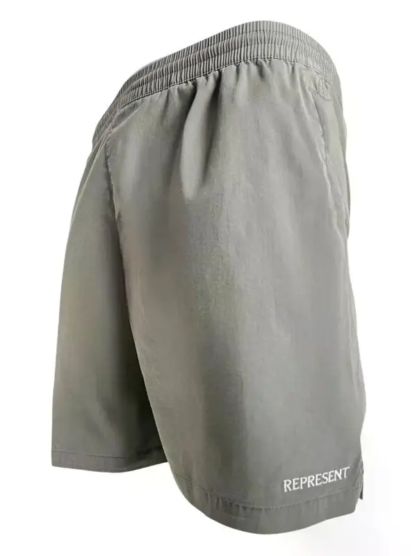 REPRESENT Season Script Shorts