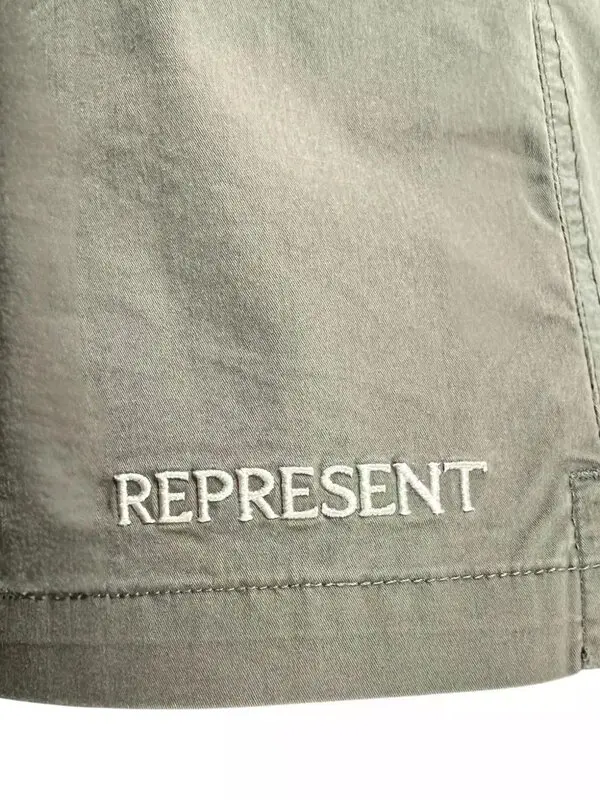 REPRESENT Season Script Shorts