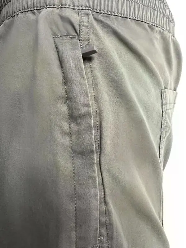 REPRESENT Season Script Shorts