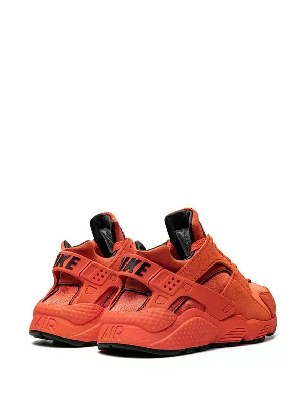 Nike Air Huarache Rush Sneakers - Orange