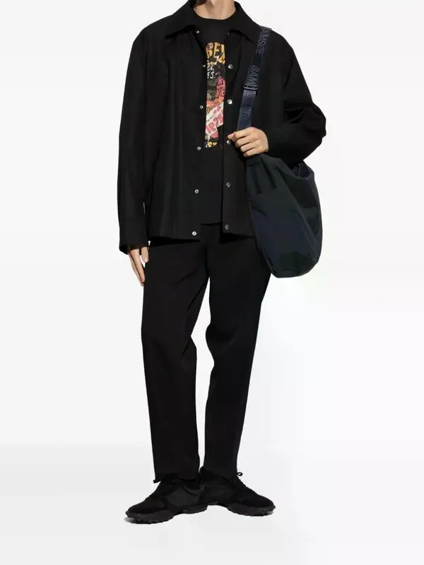 Paul Smith Graphic-print T-shirt