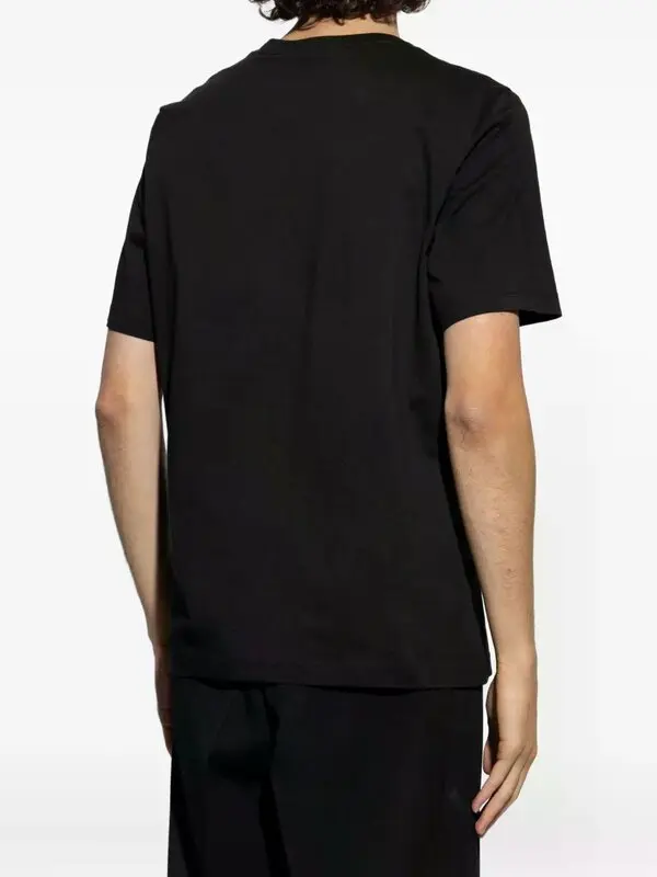 Paul Smith Graphic-print T-shirt