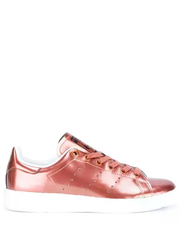 Adidas Stan Smith Sneakers - Pink