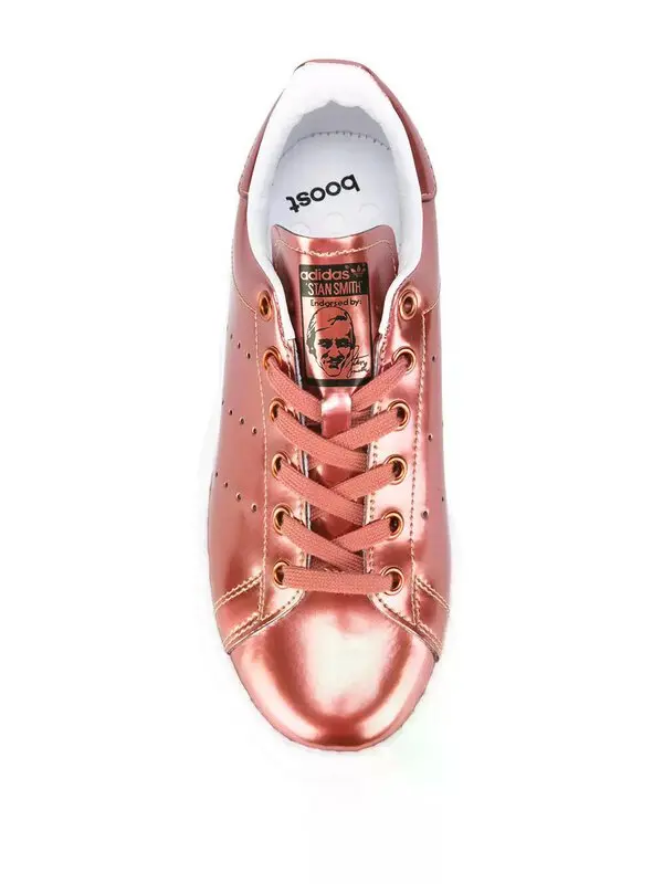 Adidas Stan Smith Sneakers - Pink