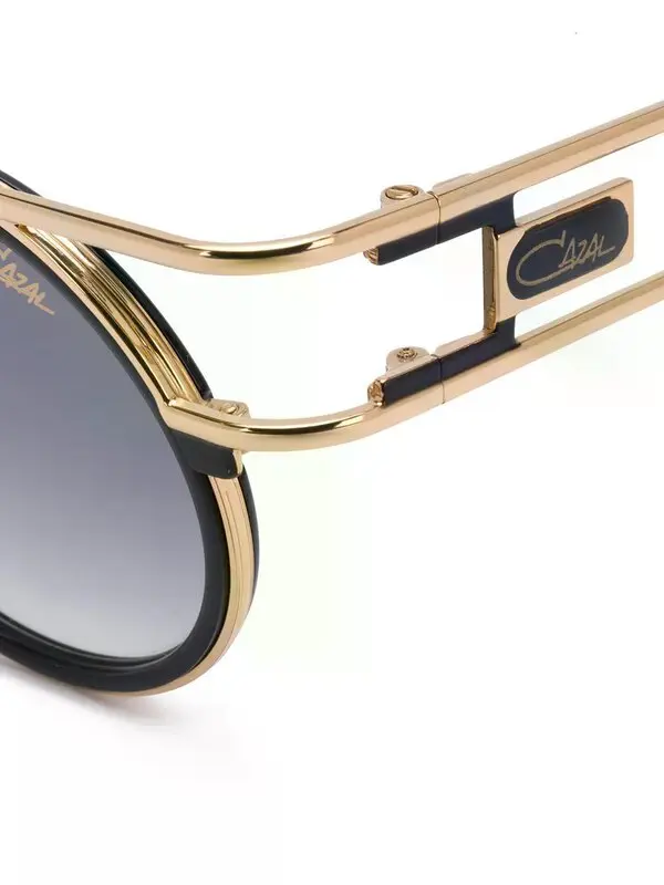 Cazal 668 Sunglasses
