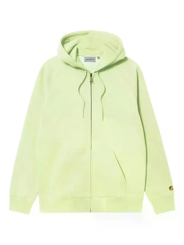 Carhartt Work In Progress Chase Hoodie - Green