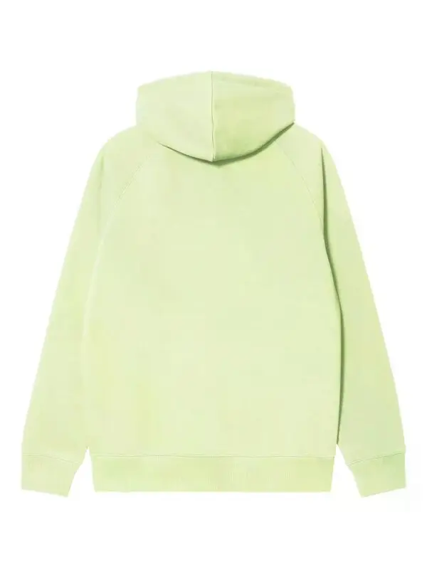 Carhartt Work In Progress Chase Hoodie - Green