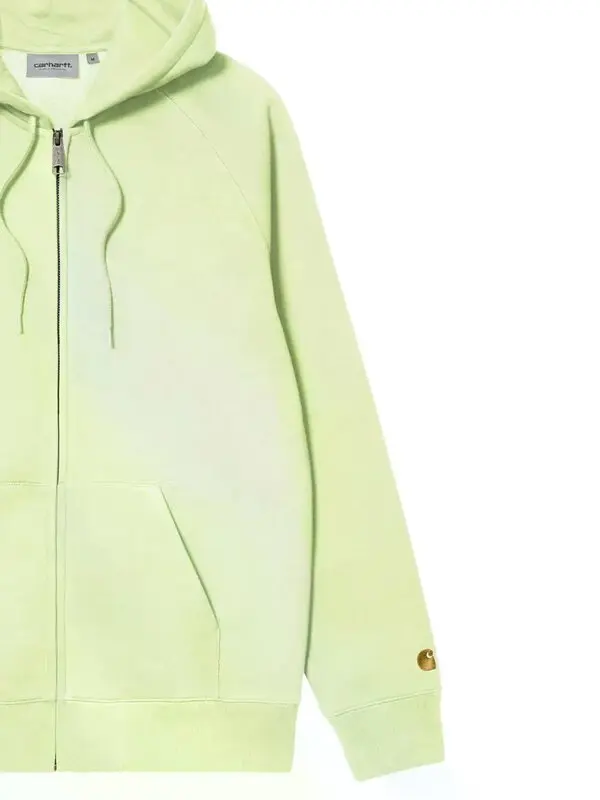 Carhartt Work In Progress Chase Hoodie - Green
