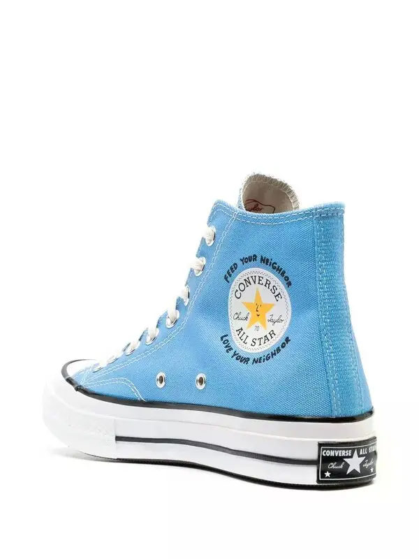 CONVERSE X Sky High Farm Workwear Sneakers