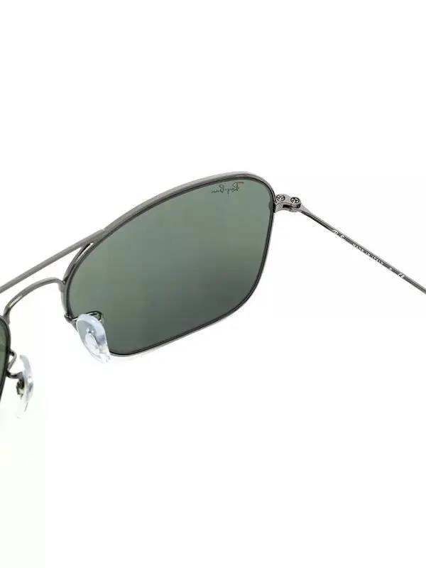 Ray-ban Rectangle-frame Sunglasses