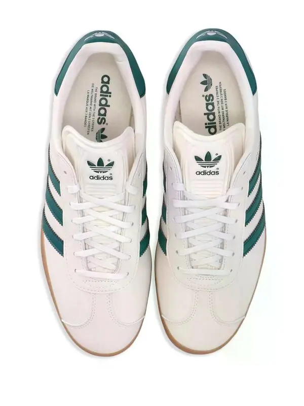 Adidas Gazelle Sneakers - Neutrals