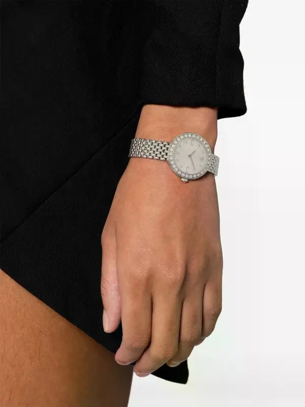 SWAROVSKI Certa 30mm Watch