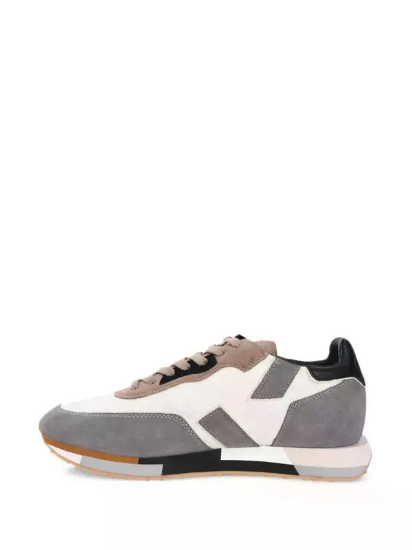 GHOUD VENICE Rush Sneakers - Grey