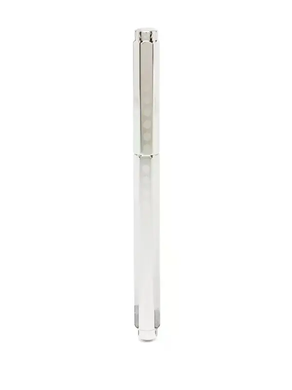 CARAN D'ACHE Engraved Ballpoint Pen