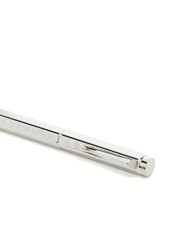CARAN D'ACHE Engraved Ballpoint Pen