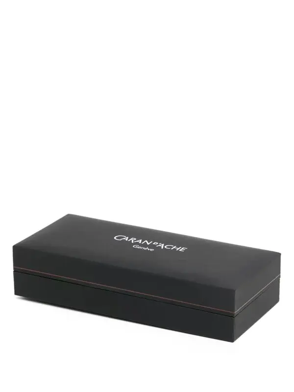 CARAN D'ACHE Engraved Ballpoint Pen