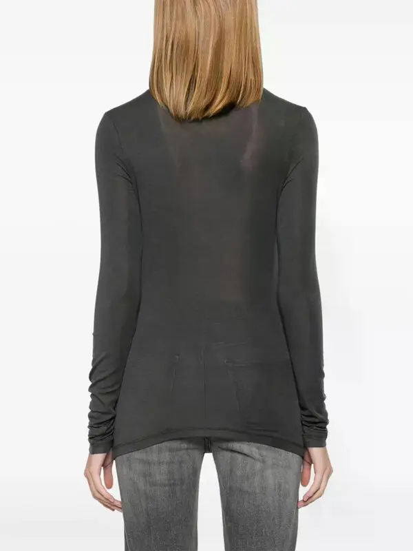 AGOLDE Pascale T-shirt