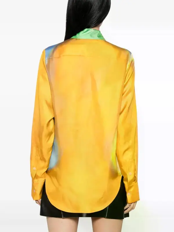 Christopher Esber Aura Shirt