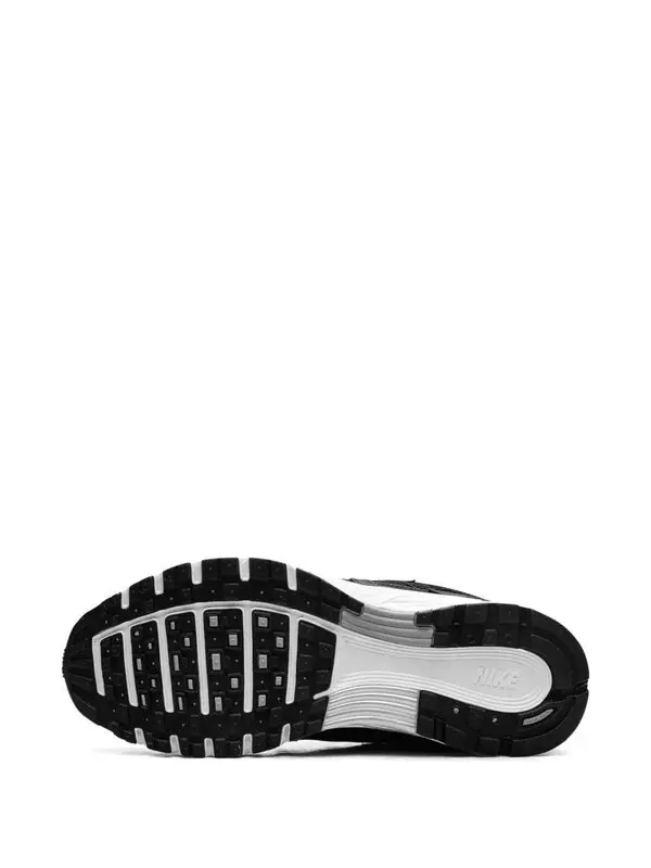 Nike P-6000 Sneakers - Black