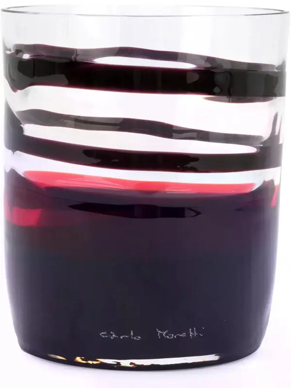 CARLO MORETTI Bora Tumbler - Purple