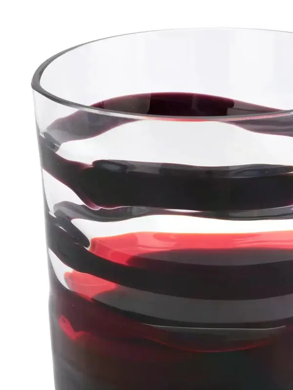 CARLO MORETTI Bora Tumbler - Purple