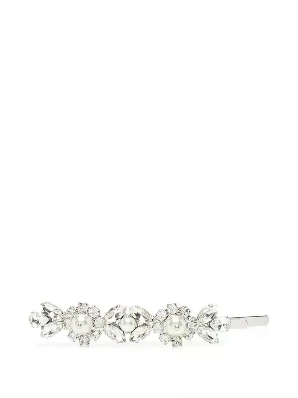 Simone Rocha Daisy Floret Hair Clip