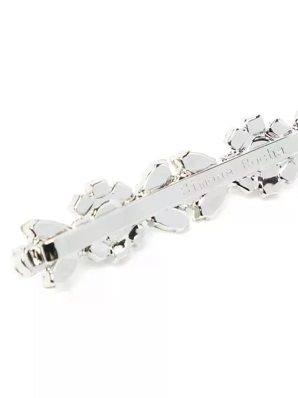 Simone Rocha Daisy Floret Hair Clip