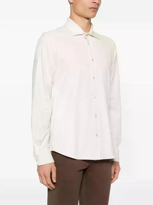 CIRCOLO 1901 Jersey Shirt