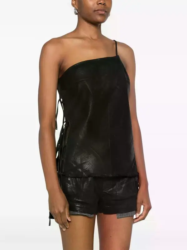 Rick Owens Taco Top