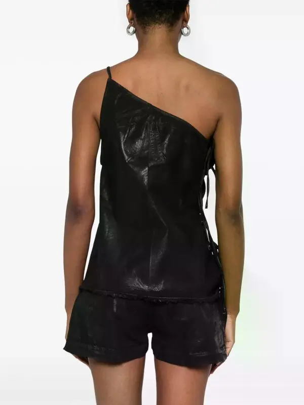 Rick Owens Taco Top