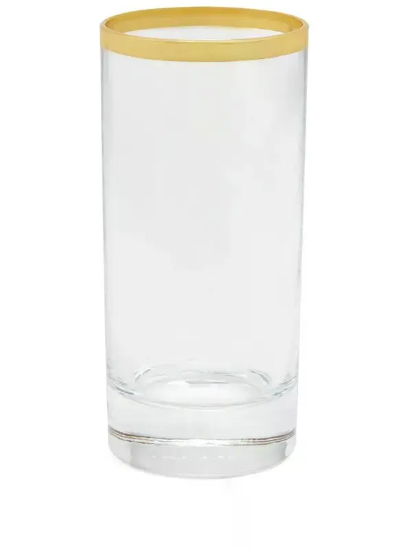 VILLARI Highball Glass - Neutrals