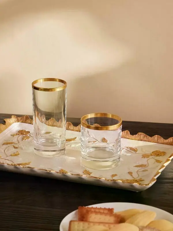 VILLARI Highball Glass