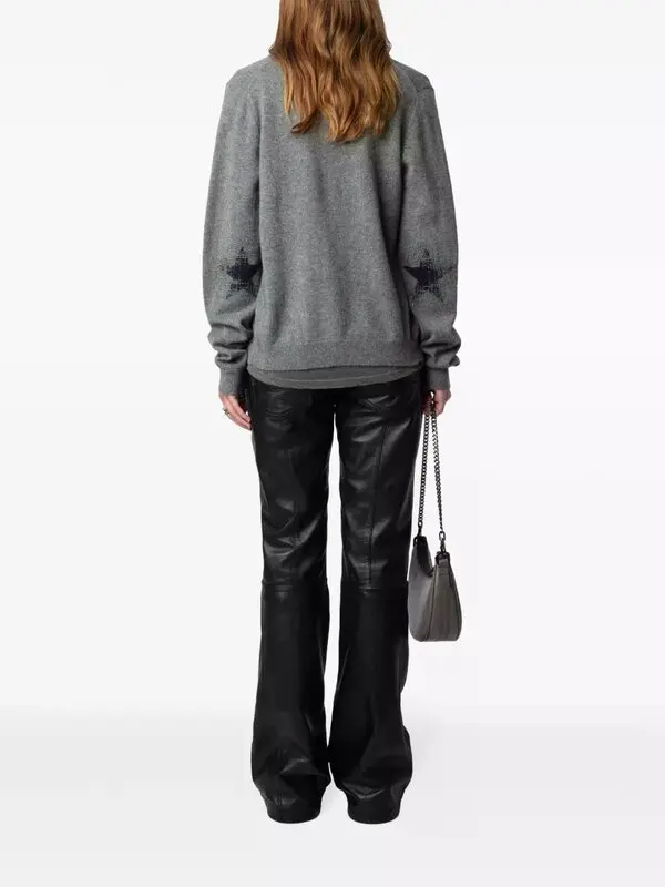 Zadig&Voltaire Jemmy Cashmere Cardigan