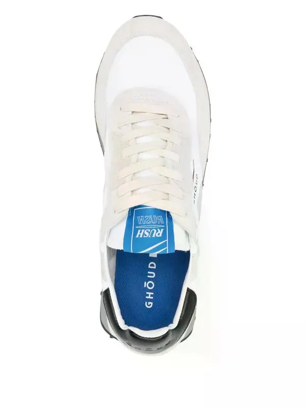 GHOUD VENICE Rush Sneakers - White