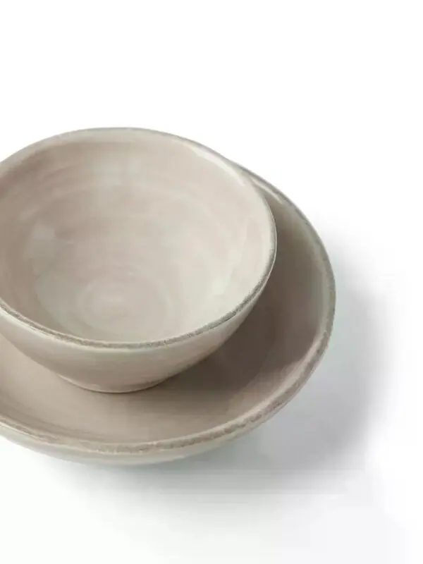 Brunello Cucinelli Ceramic Bowls