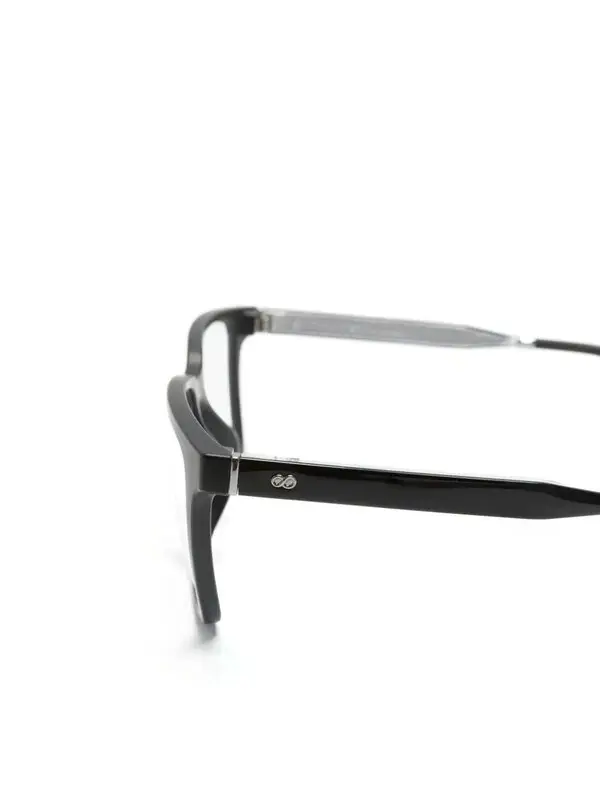 Oliver Spencer Mr. Federer-r Square-frame Glasses