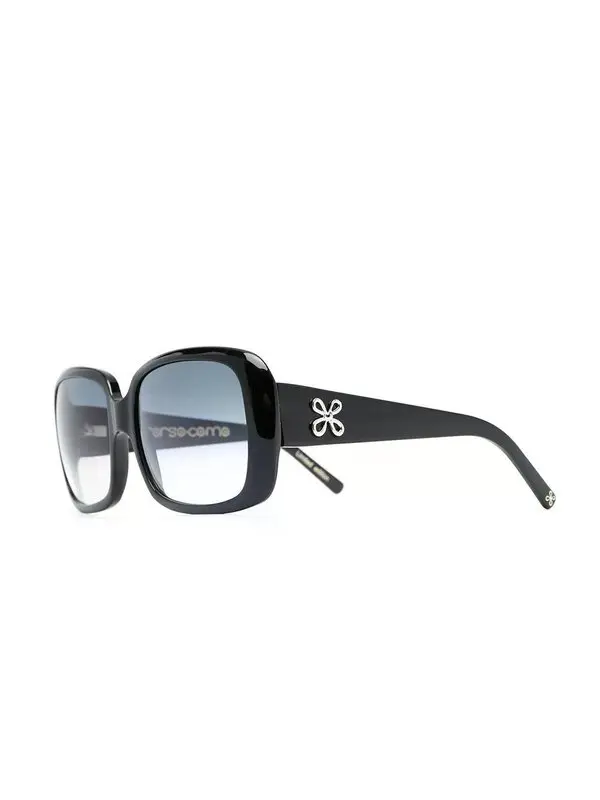 10 CORSO COMO Square-frame Sunglasses