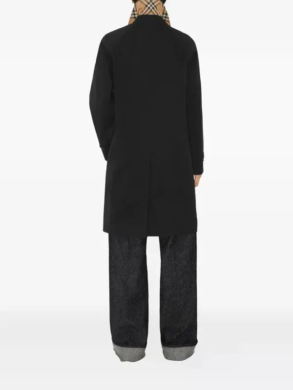 Burberry Camden Car Coat