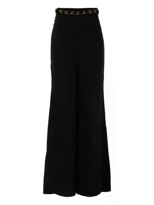 Zimmermann Flared Trousers