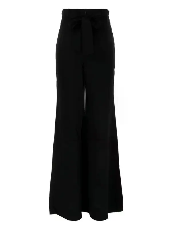 Zimmermann Flared Trousers