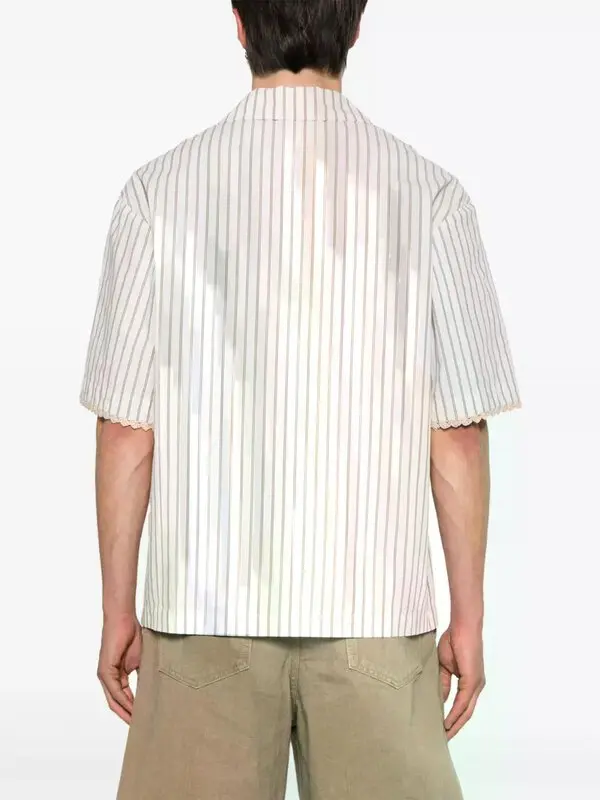 Nanushka Maxton Shirt
