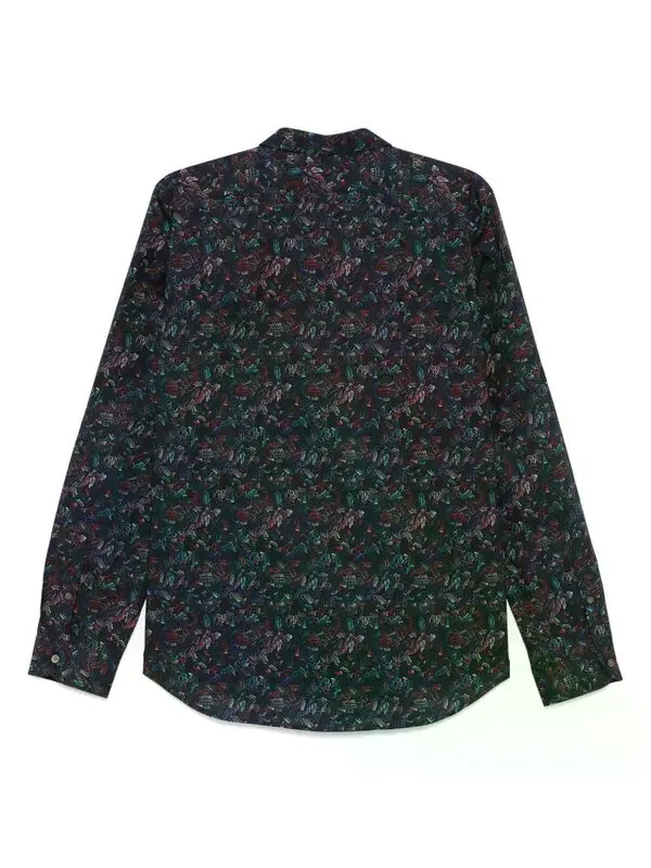 Paul Smith Tailored Shirt